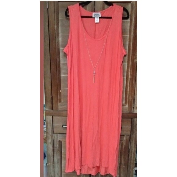 Anthony Richards | Dresses | Anthony Richards Plus Size Maxi Dress 2x ...